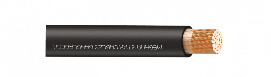 Meghna Cables- WELDING CABLE